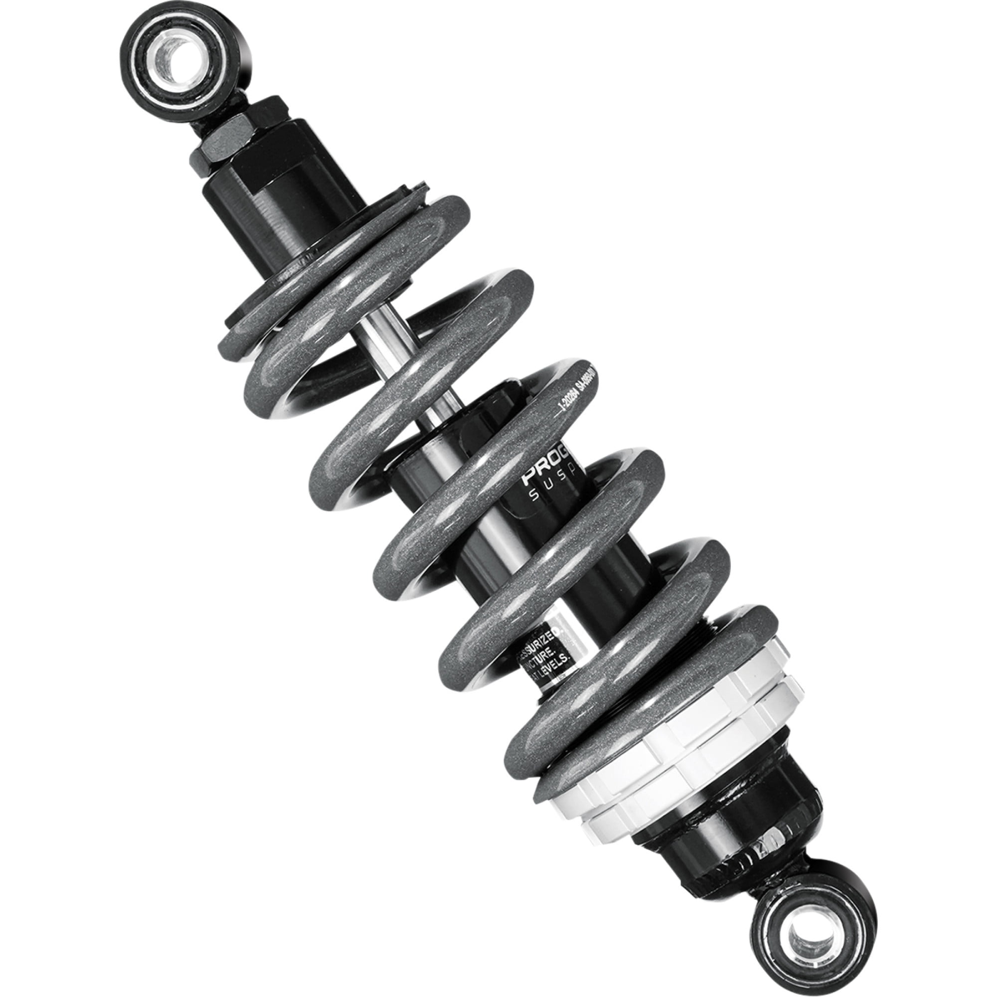 Progressive 9.5" MiniMoto Monoshock (30-6001) - Walmart.com