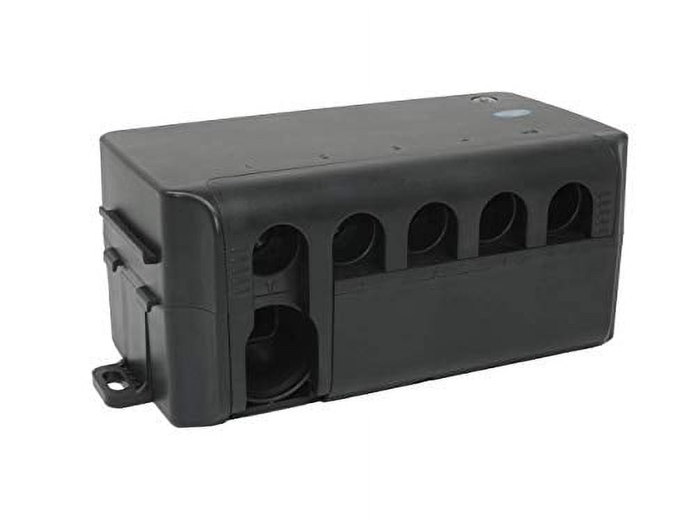 Progressive Automations Linear Actuator Controller - 120VAC Input ...