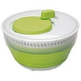 Progressive International collapsible Salad Spinner - 3 Quart - Walmart.com