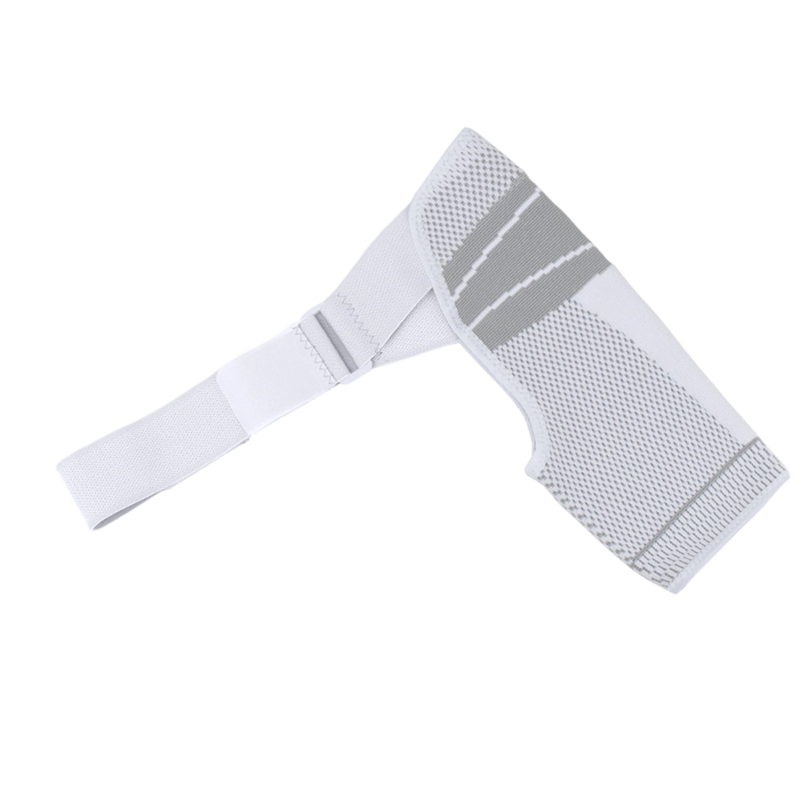 Progressive Compression Shoulder Guard with Double Elastic Weave ...