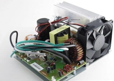 Progressive Dynamic PD4060CSV RV Trailer Inteli-Power 4000 Series ...