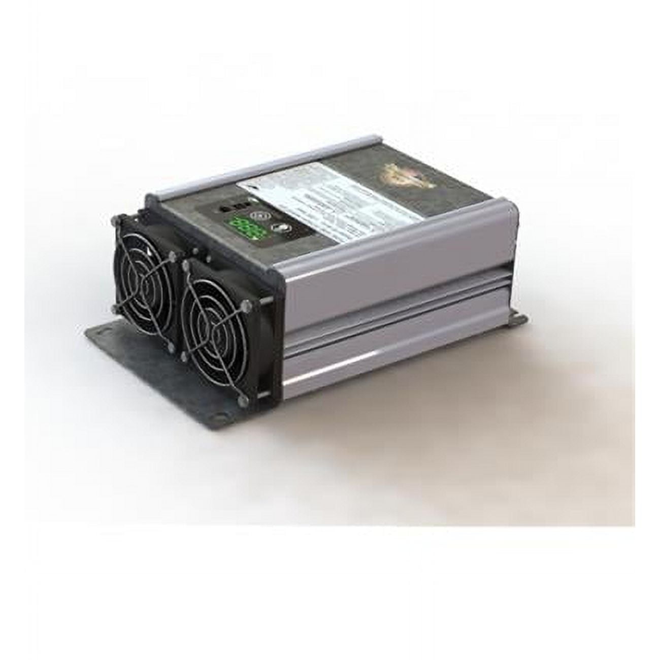 Progressive Dynamics 1KW PD1600 Series Inverter with Cord - Walmart.com