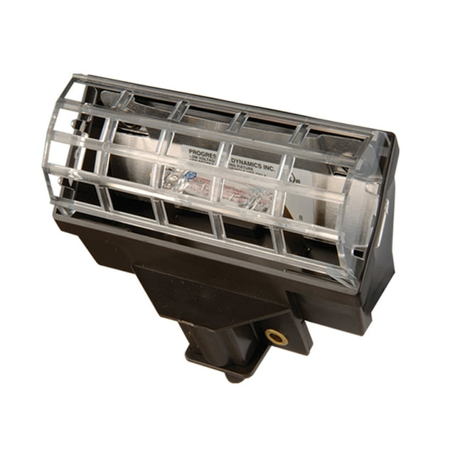 Progressive Dynamics PD210-111V Convenience Light - 1 Amp, Brown ...