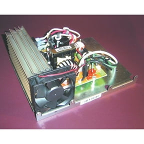 Progressive Dynamics RV Converter/Battery Charger, Inteli-Power 4600 ...