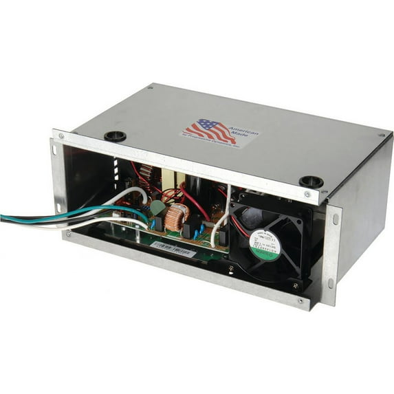 Progressive Dynamics PD4645LIV 45 Amp Lithium Replacement Section ...