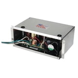 Progressive Dynamics RV Converter/Battery Charger, Inteli-Power 4600 ...