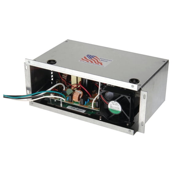 Progressive Dynamics RV Converter/Battery Charger, Inteli-Power 4600 ...
