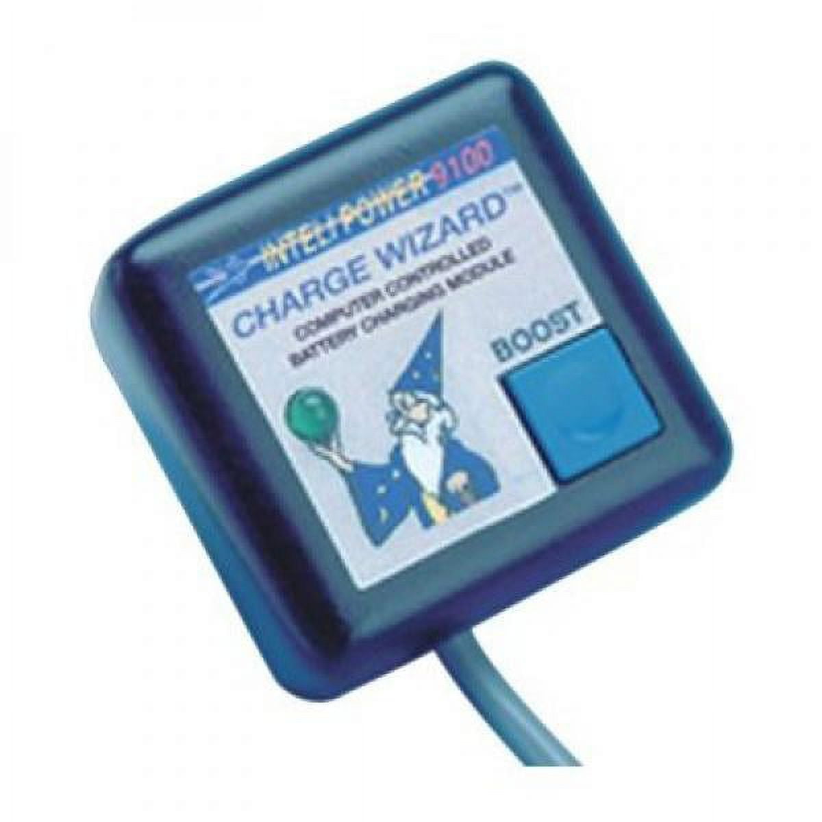 Progressive Dynamics PD9105V Lead Acid Battery Charge Wizard - Walmart.com