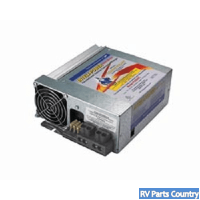 Progressive Dynamics PD9260CV Inteli-Power 9200 Series Converter ...