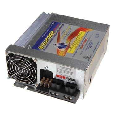 Progressive Dynamics PD9130V Inteli-Power 9100 Series Converter/Charger ...