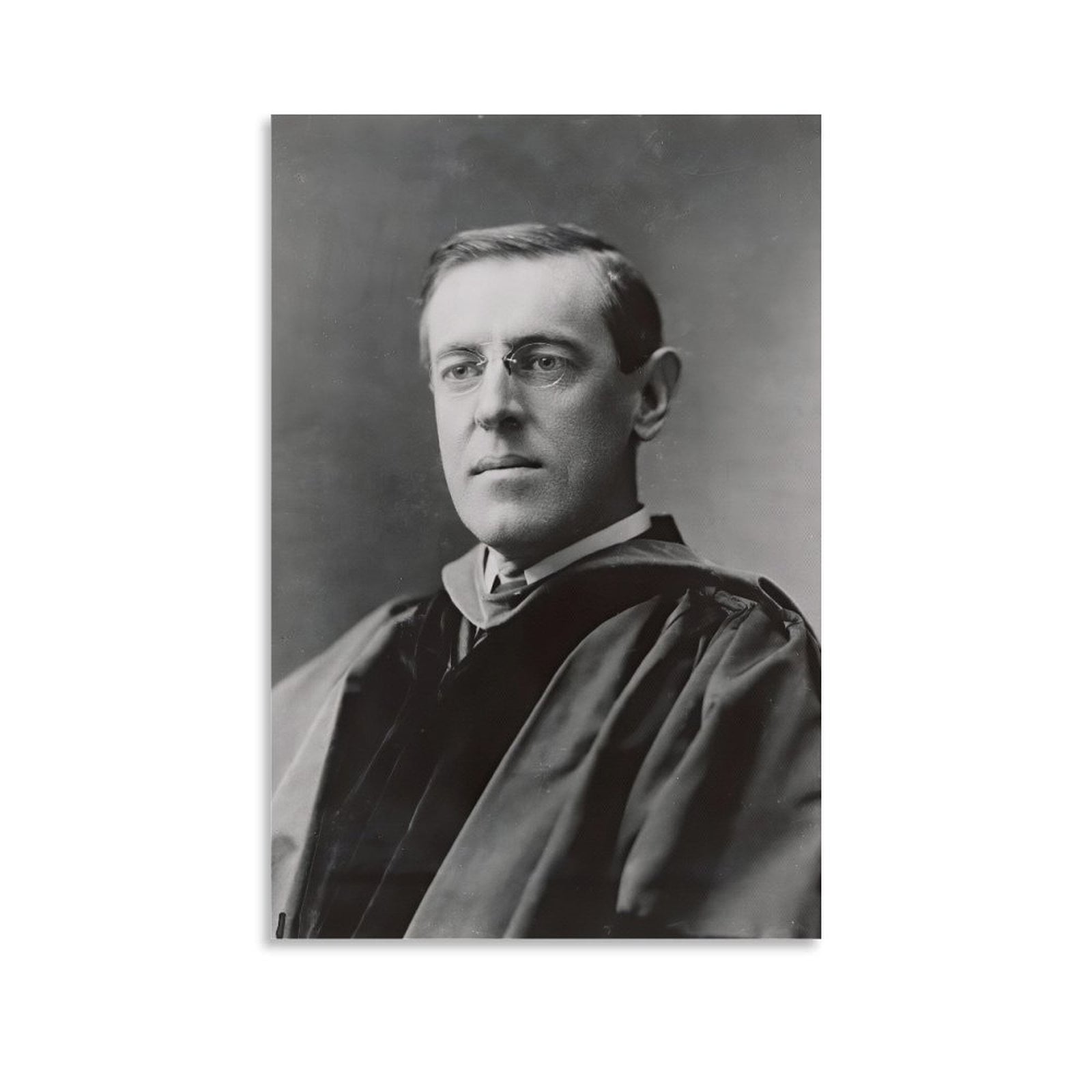 Progressive Era in The United States Woodrow Wilson Poster Artworks ...