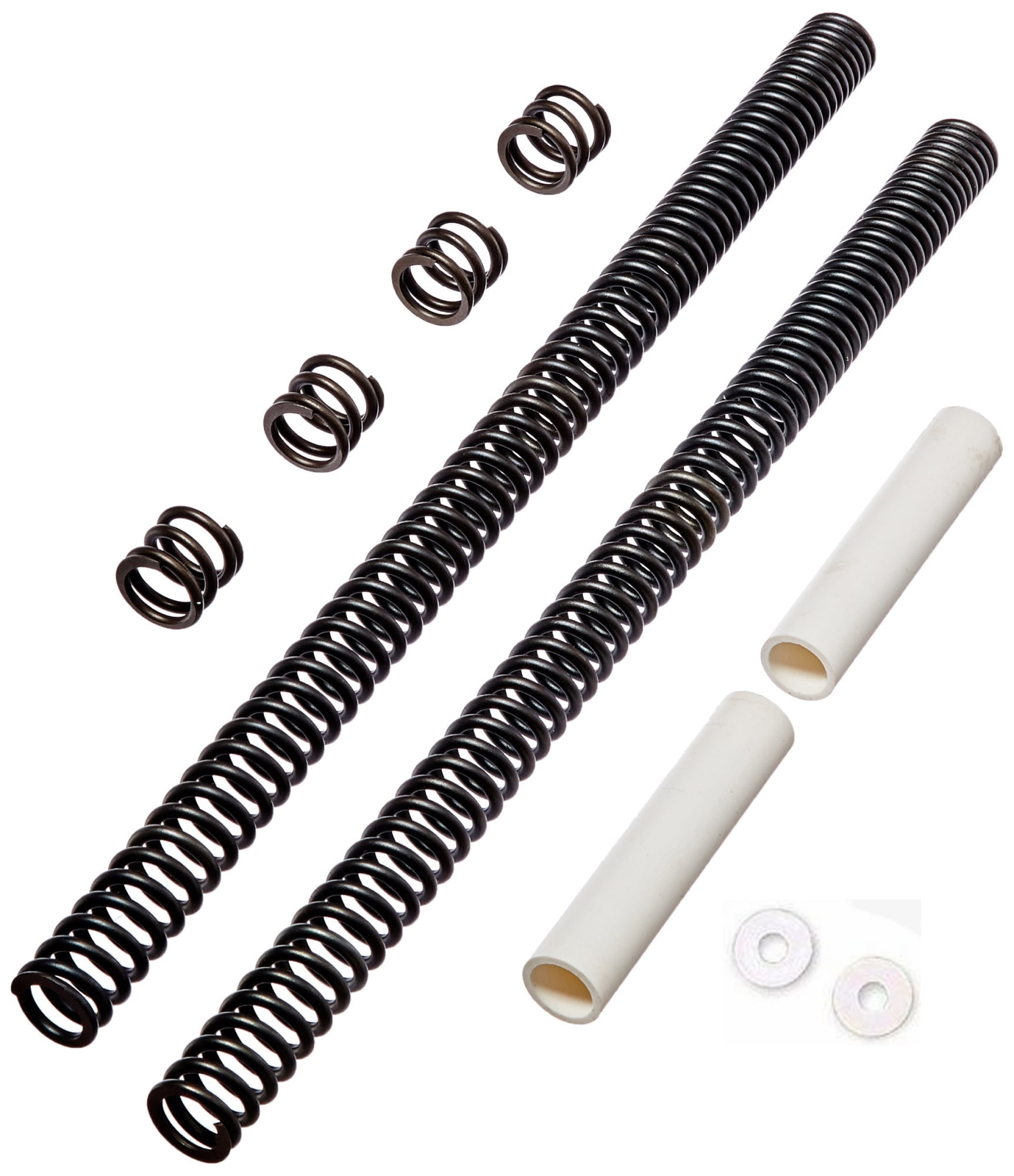 Progressive Fork Fork Spring Lowering Kit (10-1552) - Walmart.com