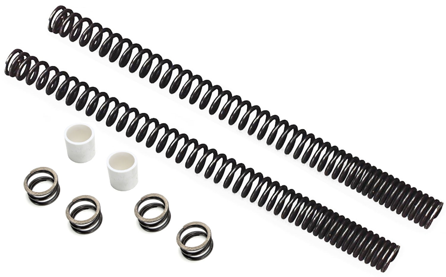 Progressive Fork Spring Lowering Kit (10-1571) - Walmart.com