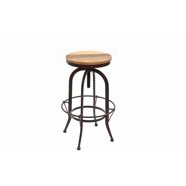 HON Medical Stool - Vinyl Backless Exam Stool, Black (HMTS01) - Walmart.com