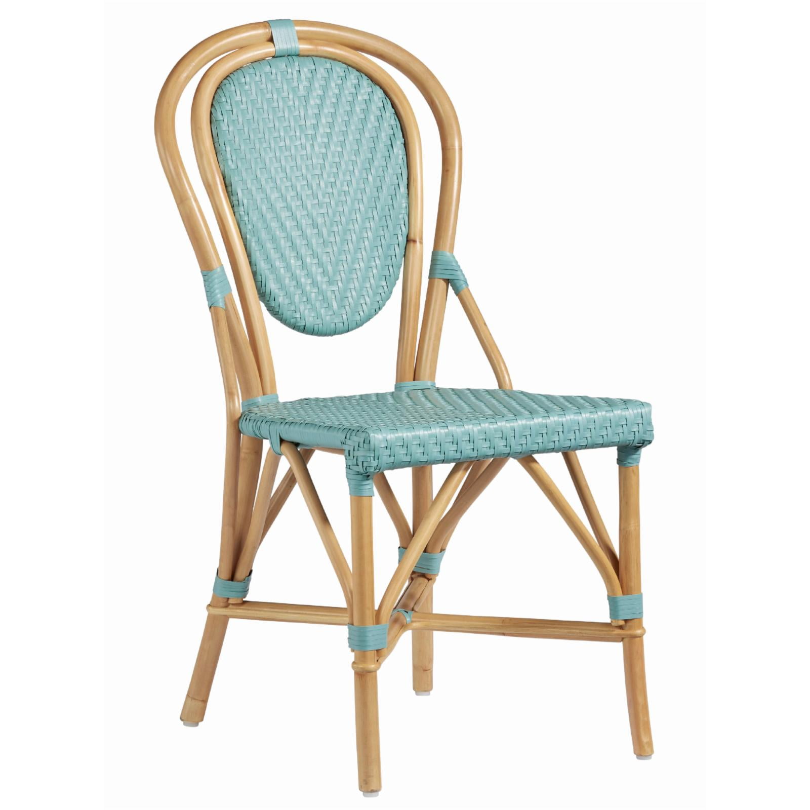 Progressive Furniture Dixie Dining Side Chair - Set of 2 - Walmart.com