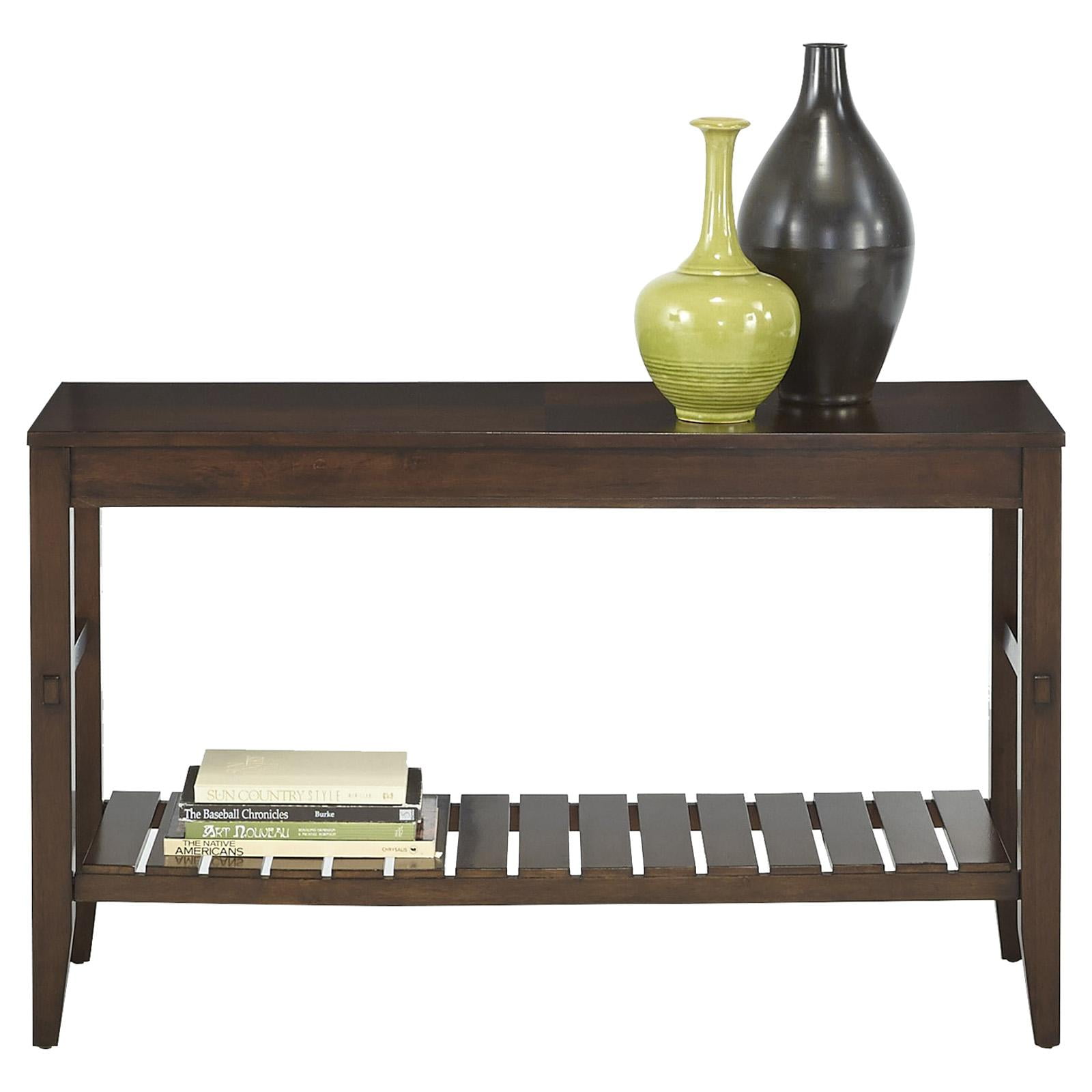 Progressive Furniture Jupiter Key Console Table - Walmart.com