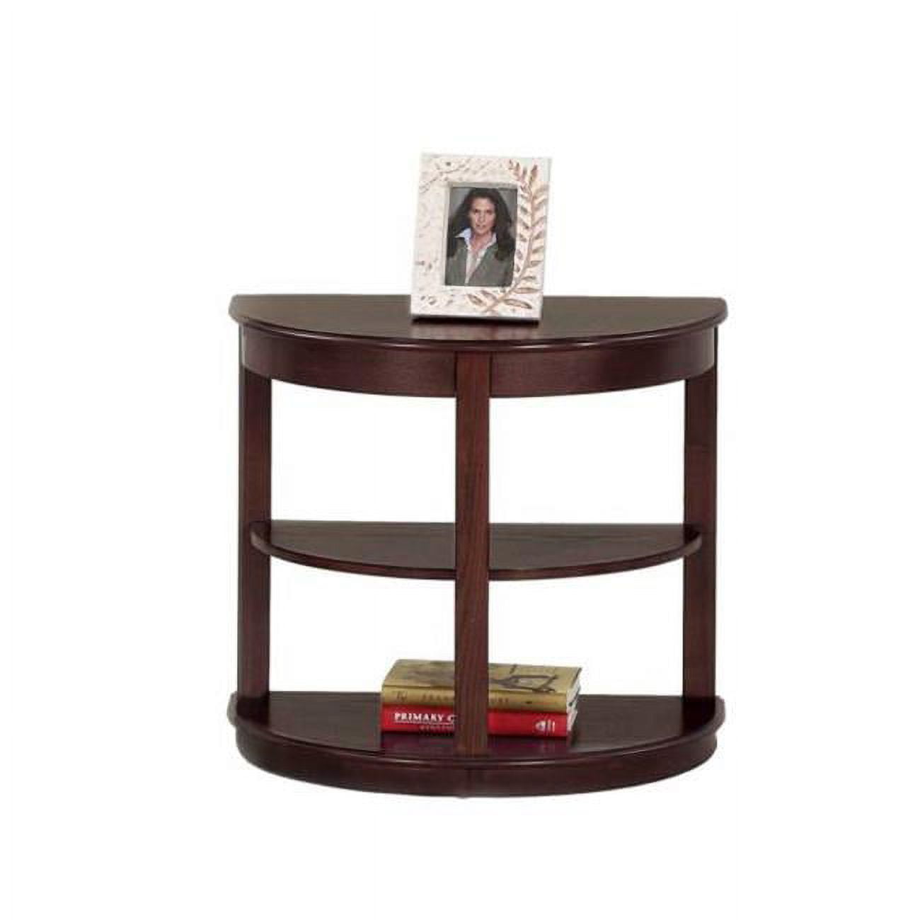 Progressive Furniture P543-29 Sebring Contemporary Style Chairside ...