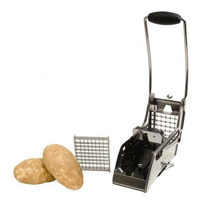 Progressive GPC-3665 Progressive Delux Potato Cutter - Walmart.com