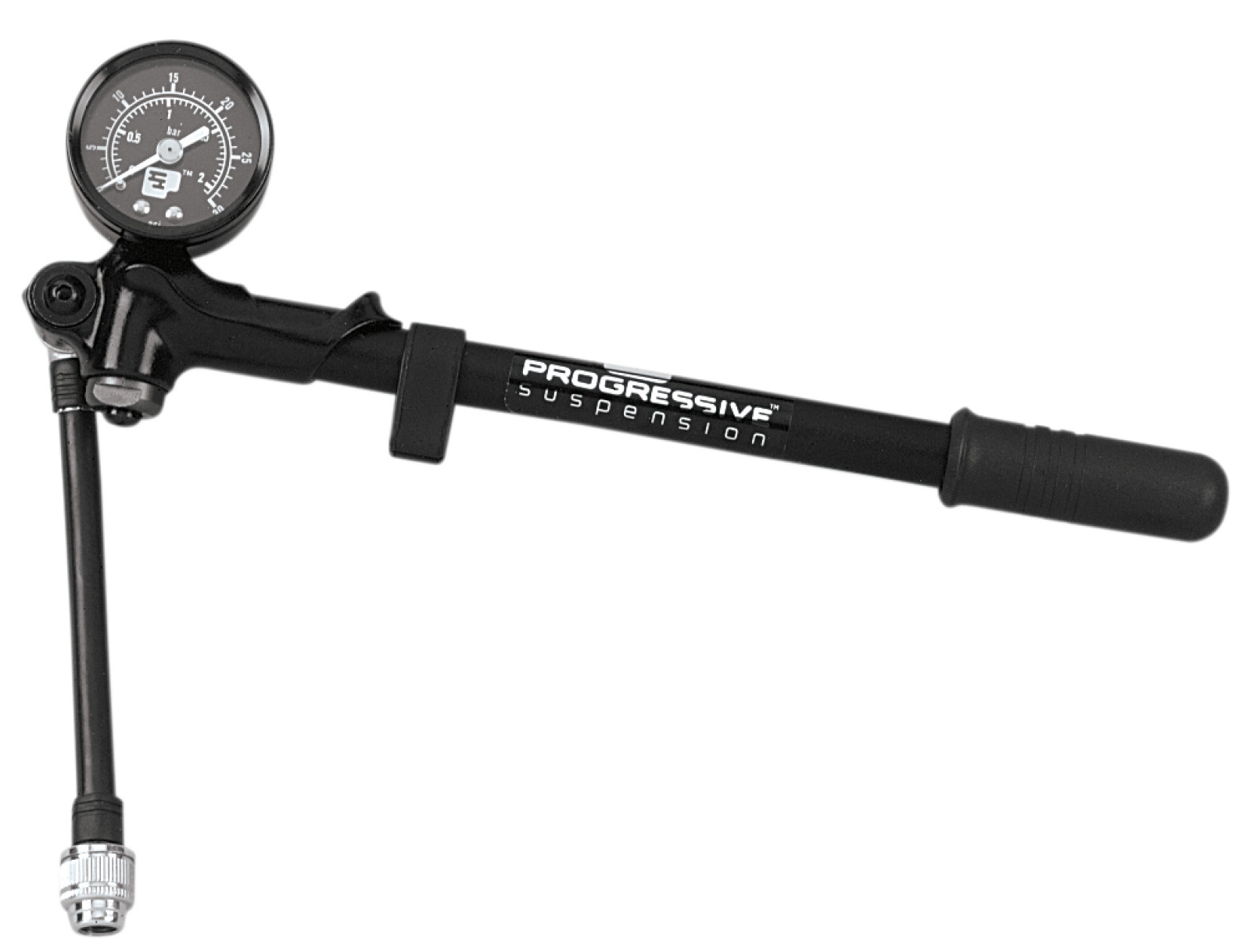 Progressive Gauge Mounted Pump 0-30 PSI (GP3-30) - Walmart.com