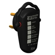 Progressive Industries EMS-PT50X - EMS Series 50A Straight Male x 30A ...