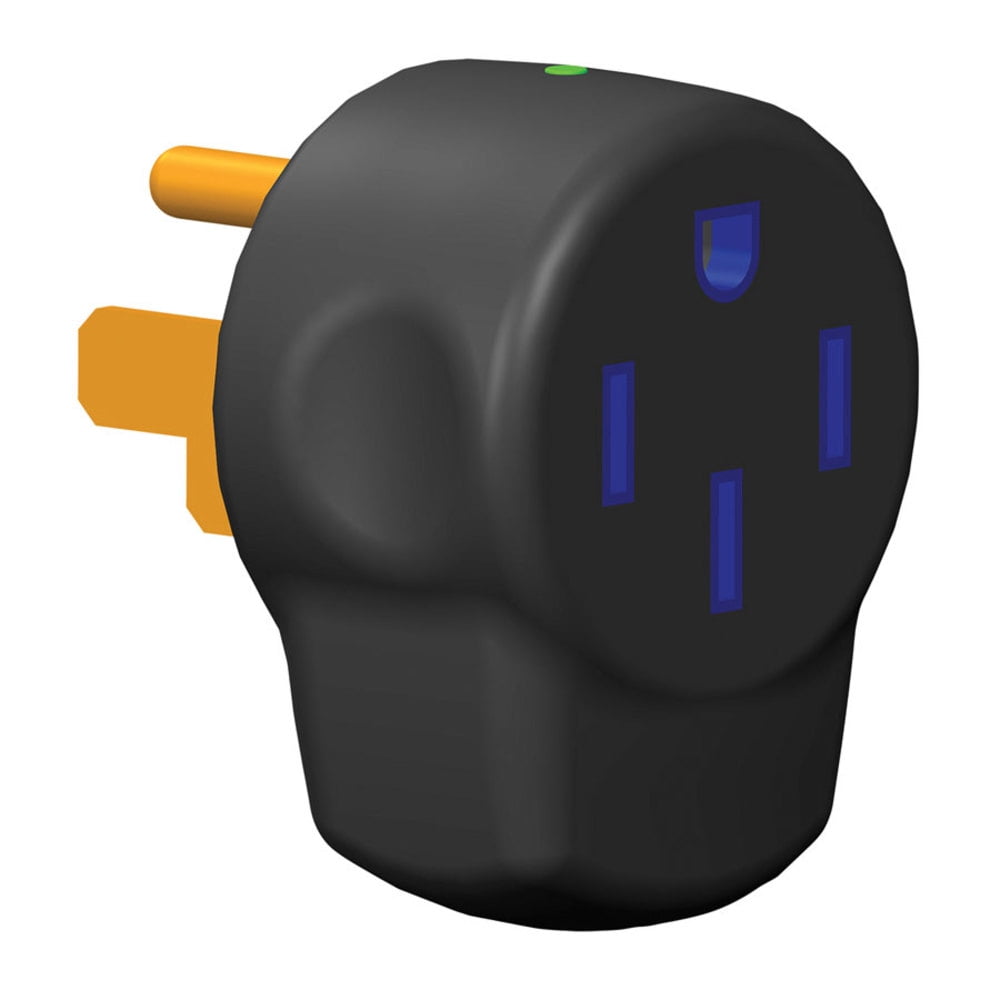 Progressive Industries RSM-50 RV Surge Module, 50 Amp - Walmart.com