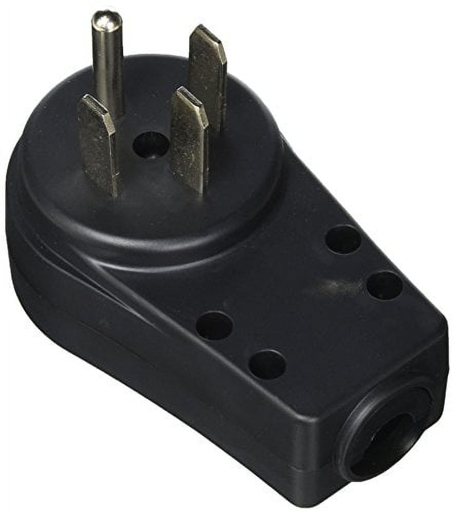 Progressive Industries RV14-50P - 50A Male Replacement Plug with ...