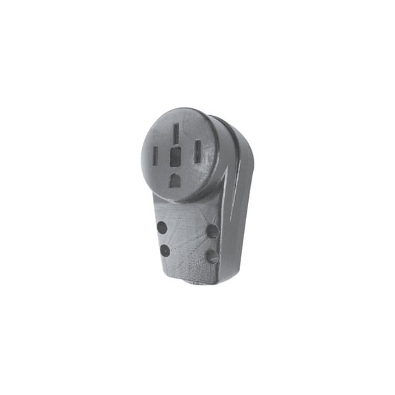 Progressive Industries RV14-50R - 50A Female Adapter Plug with Standard ...