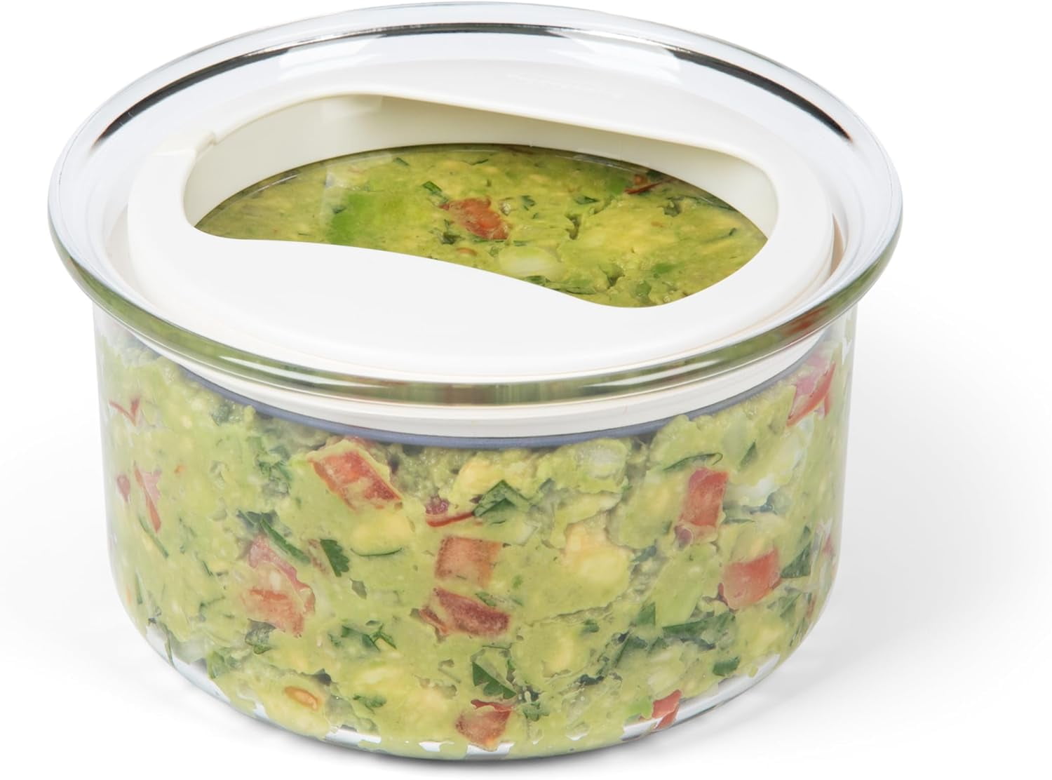 Progressive International Fresh Guacamole ProKeeper Plastic Kitchen ...