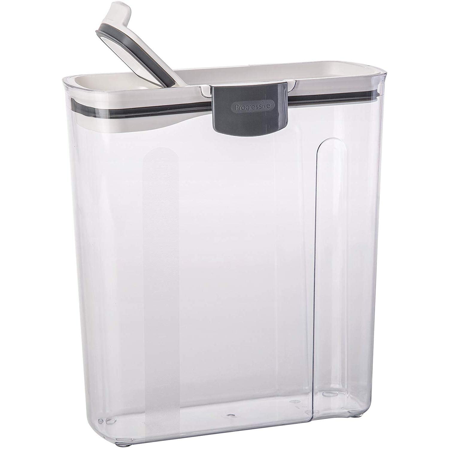Progressive International PKS-150 BPA-Free Plastic 3-Quart ProKeeper ...