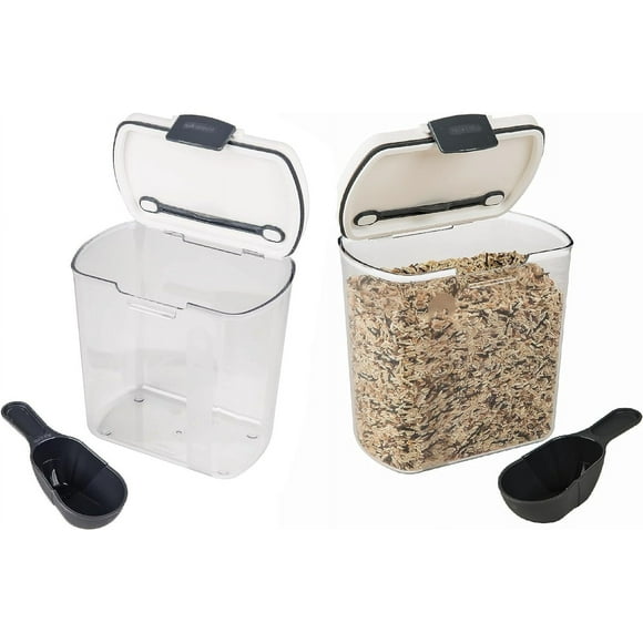 Progressive International Prokeeper Storage Container Set