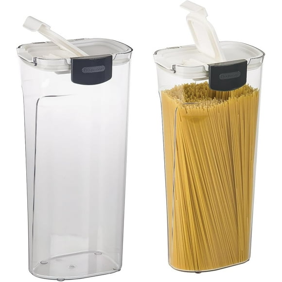 Progressive International Prokeeper Storage Container Set