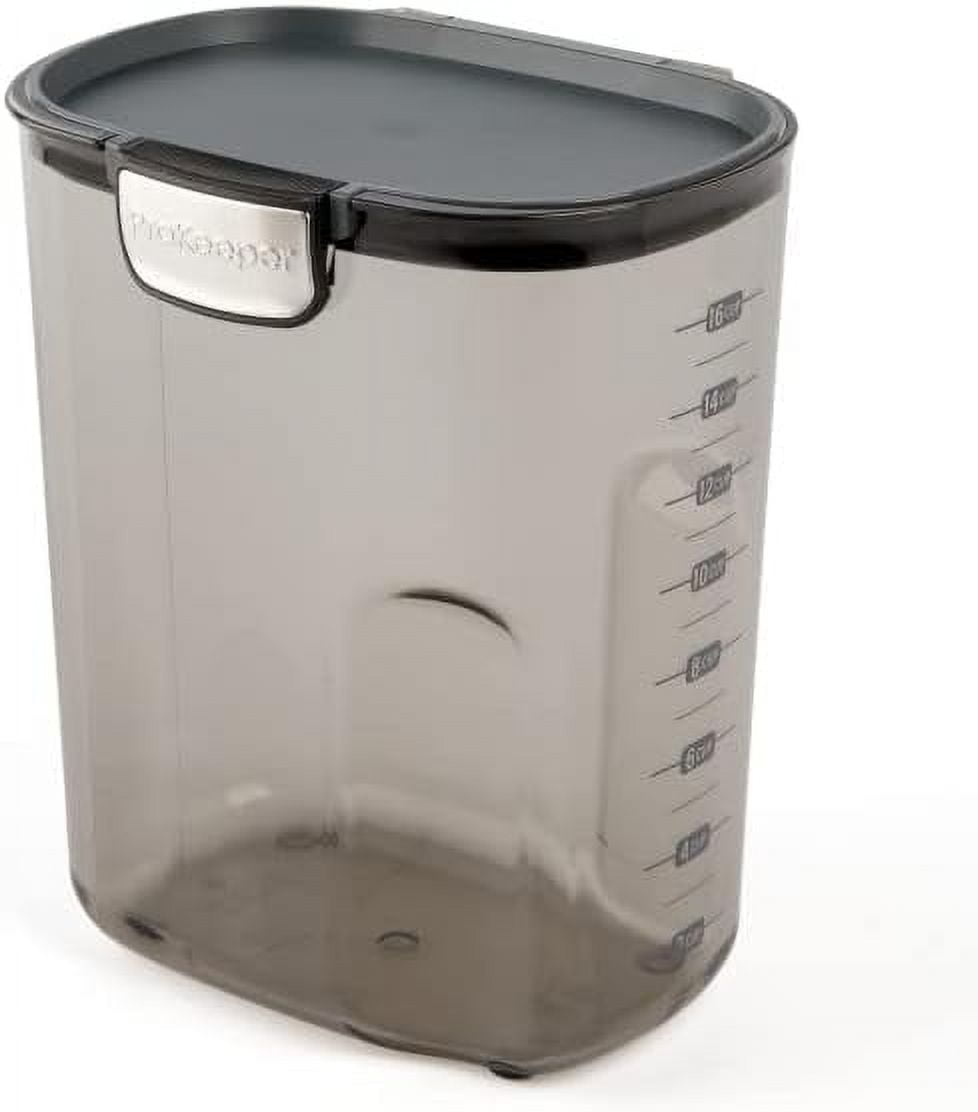 Progressive International ProKeeper+ 4-quart Large Coffee Keeper ...