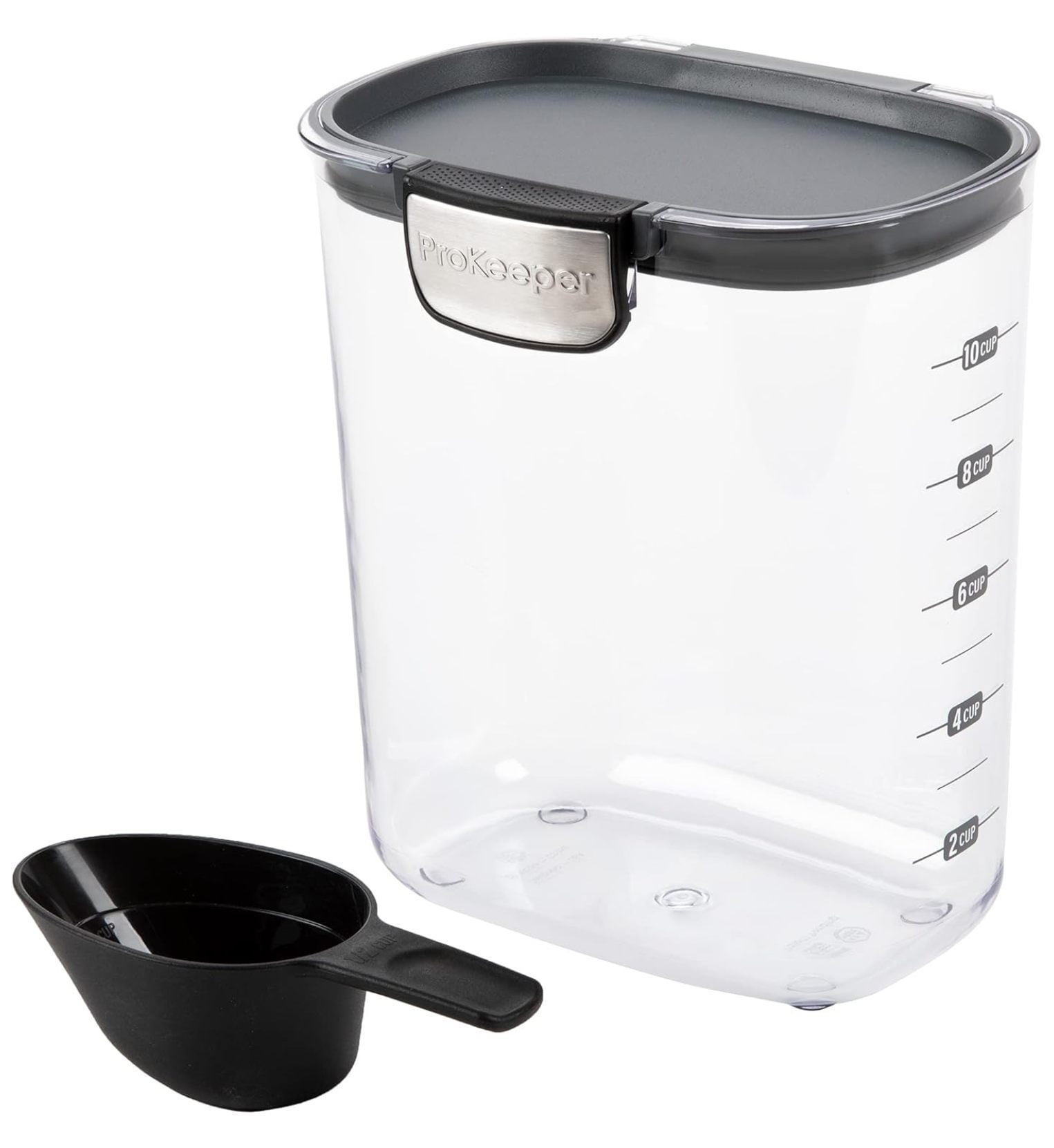 Progressive International ProKeeper+Container Food Storage, 1 Count ...