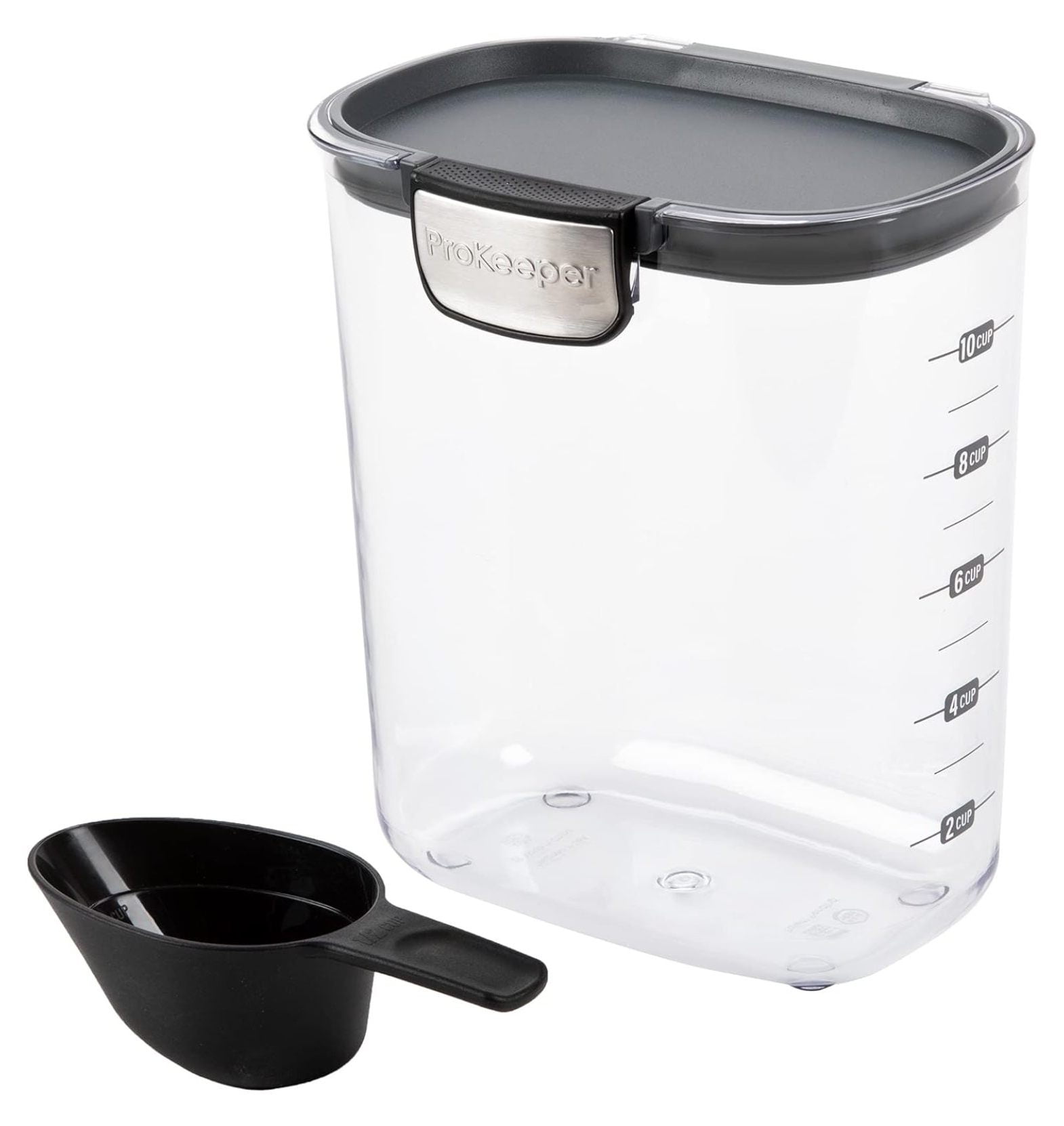 Progressive International ProKeeper+Container Food Storage, 1 Count ...