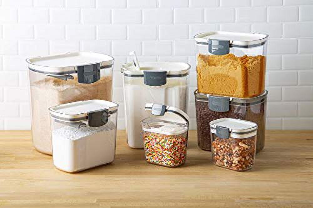 Progressive International Progressive Prepworks Prokeeper Storage ...