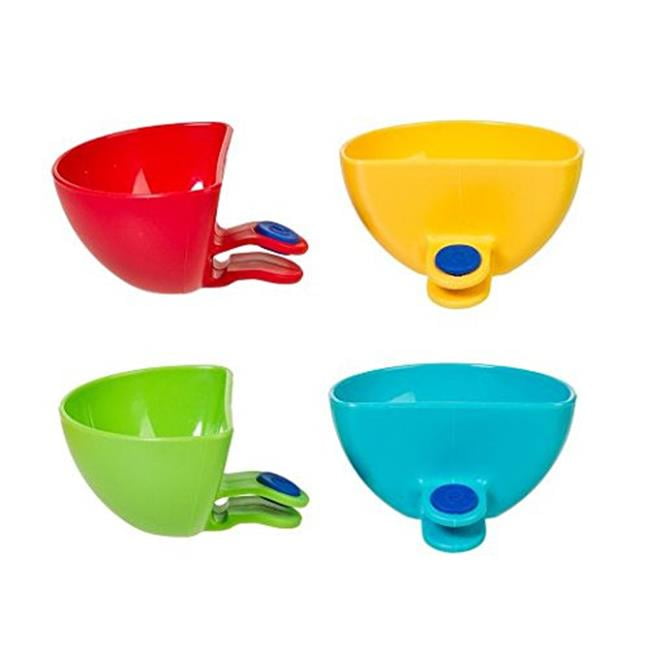 Progressive International SWDC-1CDP Dip Clip - Single clip - Walmart.com