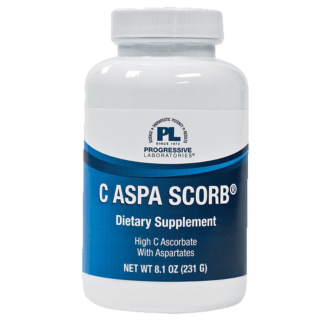 Progressive Laboratories C-Aspa Scorb - 8 Oz - Walmart.com