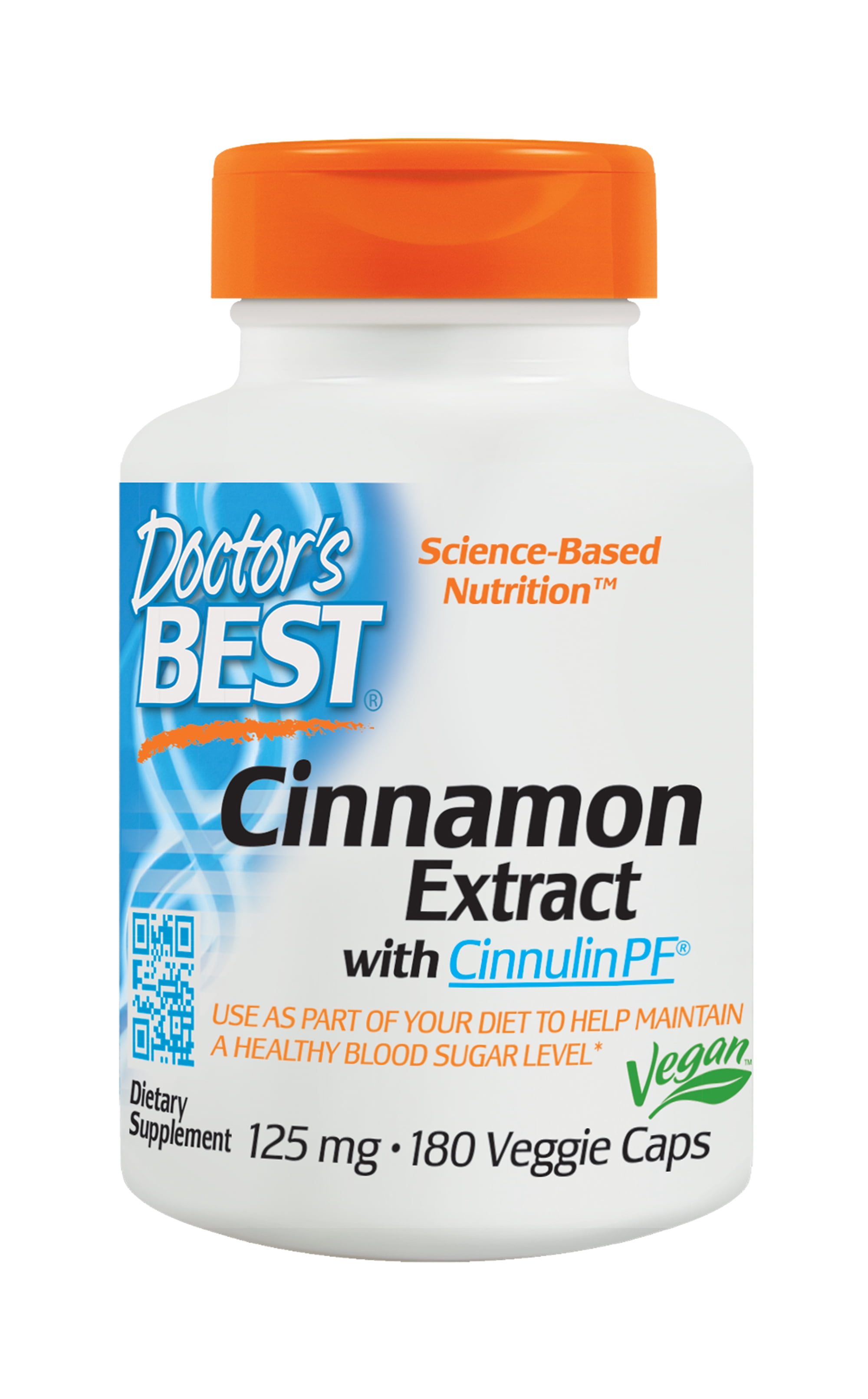 Progressive Labs, Gly-Control, 120 Capsules - Walmart.com