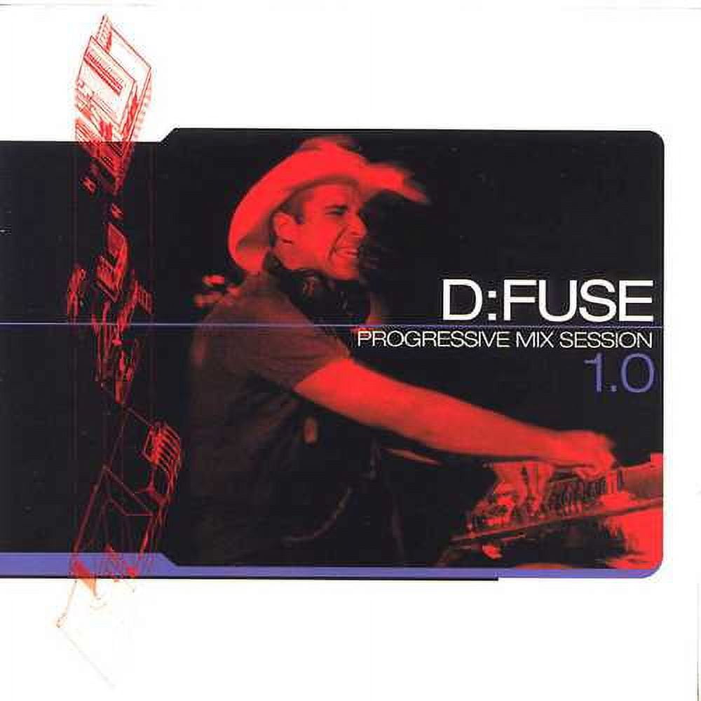 Pre-Owned Progressive Mix Session 1.0 - Walmart.com