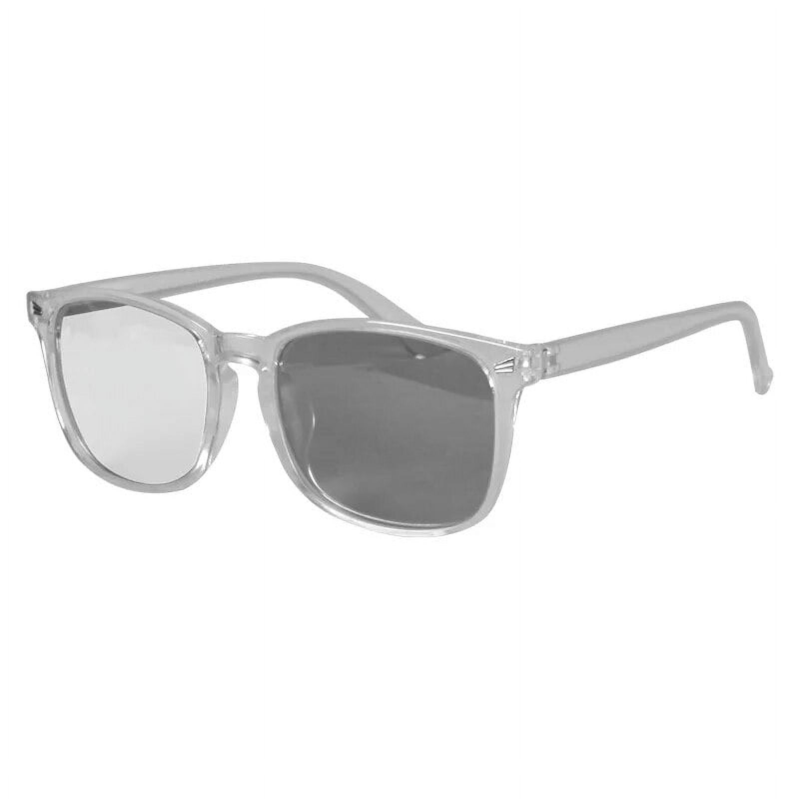 Progressive Multifocal Reading Glasses Men Y2k Glasses Square Frame ...