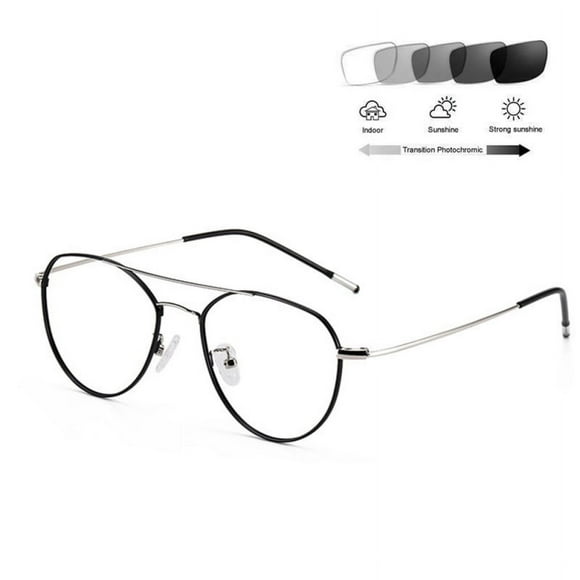 Multifocus Glasses