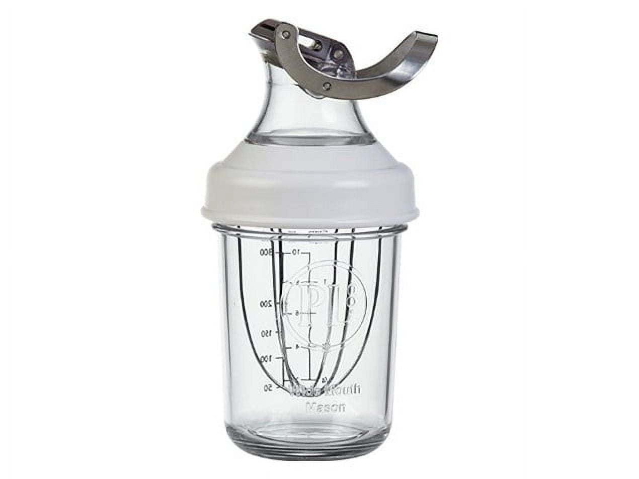 Progressive PL8-1410 Dressing Emulsifier - Walmart.com