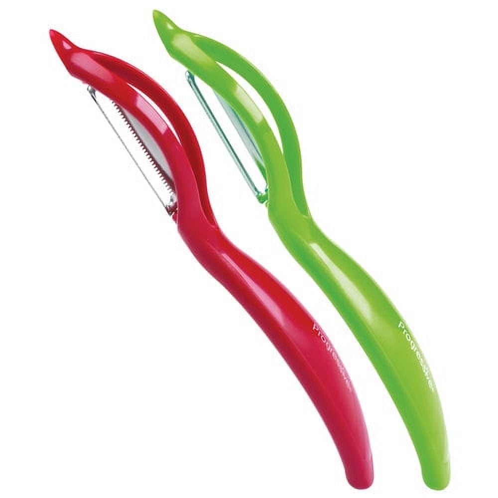 Progressive Peeler Set, 2 Piece - Walmart.com