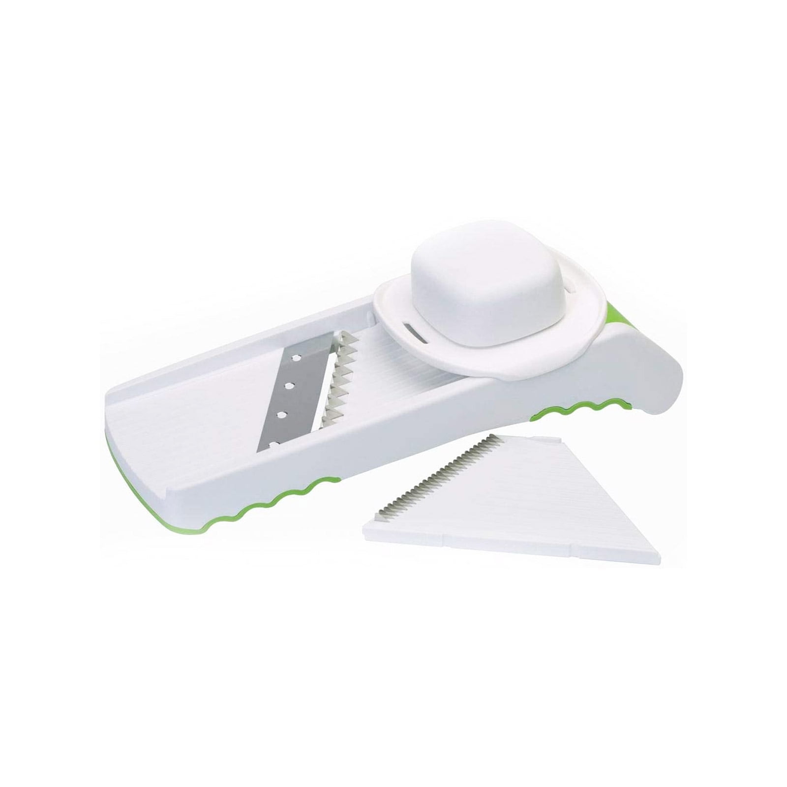 Progressive Multi Slicer - Stainless Steel Blade - Walmart.com