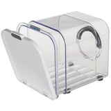 Progressive Prep Works 12 Inch Expandable Bread Pro Keeper with Cutting ...
