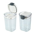 Progressive Prepworks ProKeeper Seasoning Keepers - Set of 2 - Walmart.com