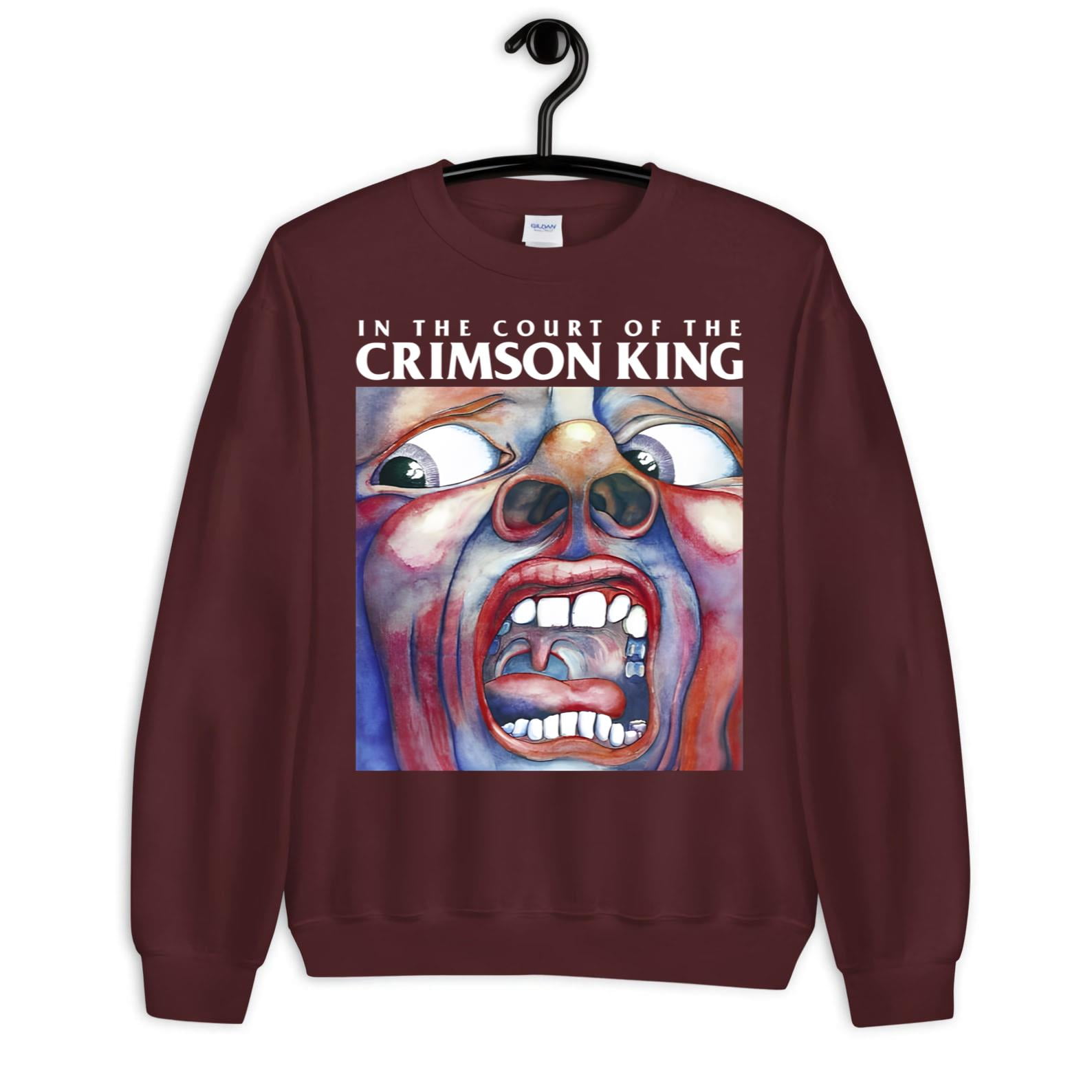 Progressive Rock Album Inspired Unisex T-Shirt, Boo-melanie Style Tee ...