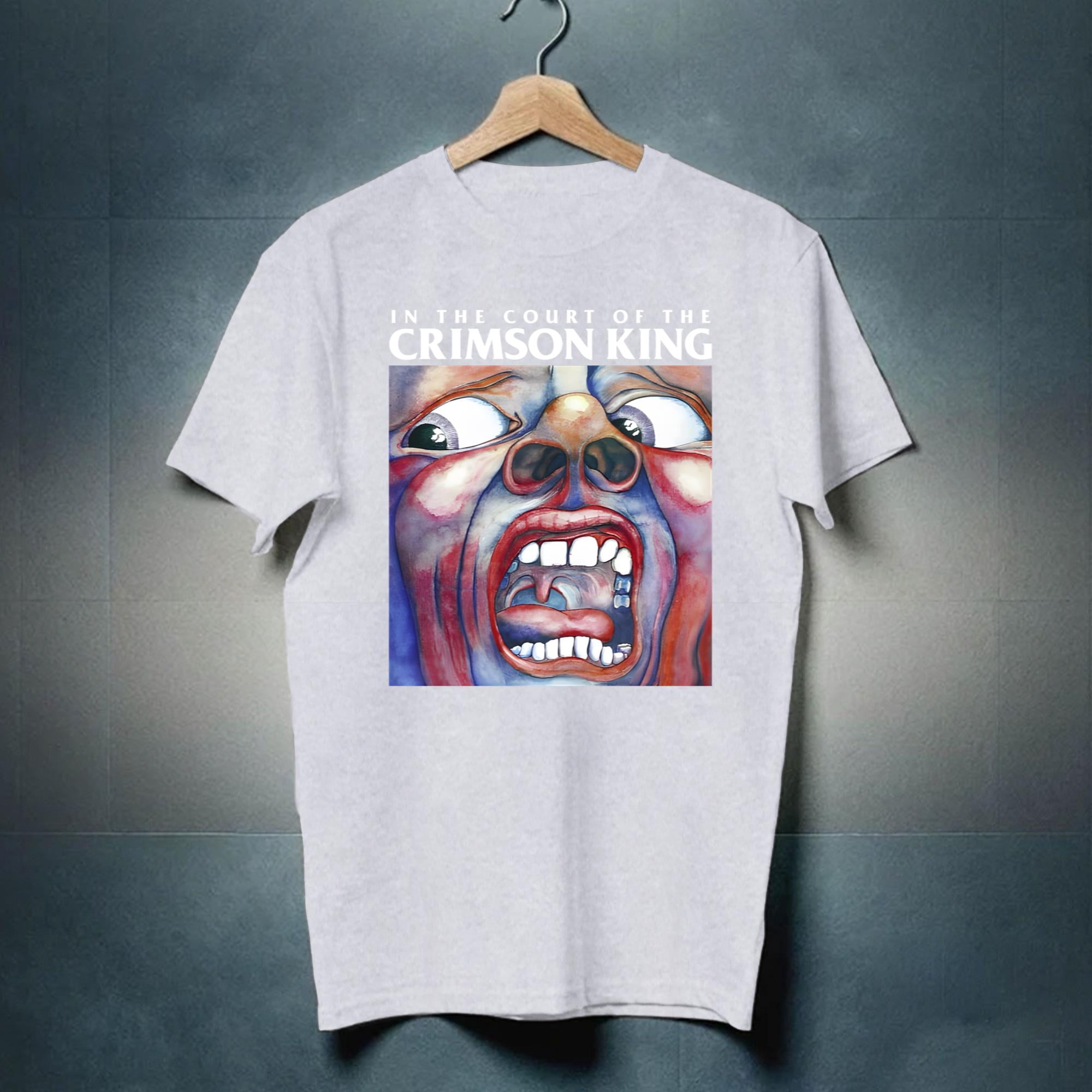 Progressive Rock Album Inspired Unisex T-Shirt, Boo-melanie Style Tee ...