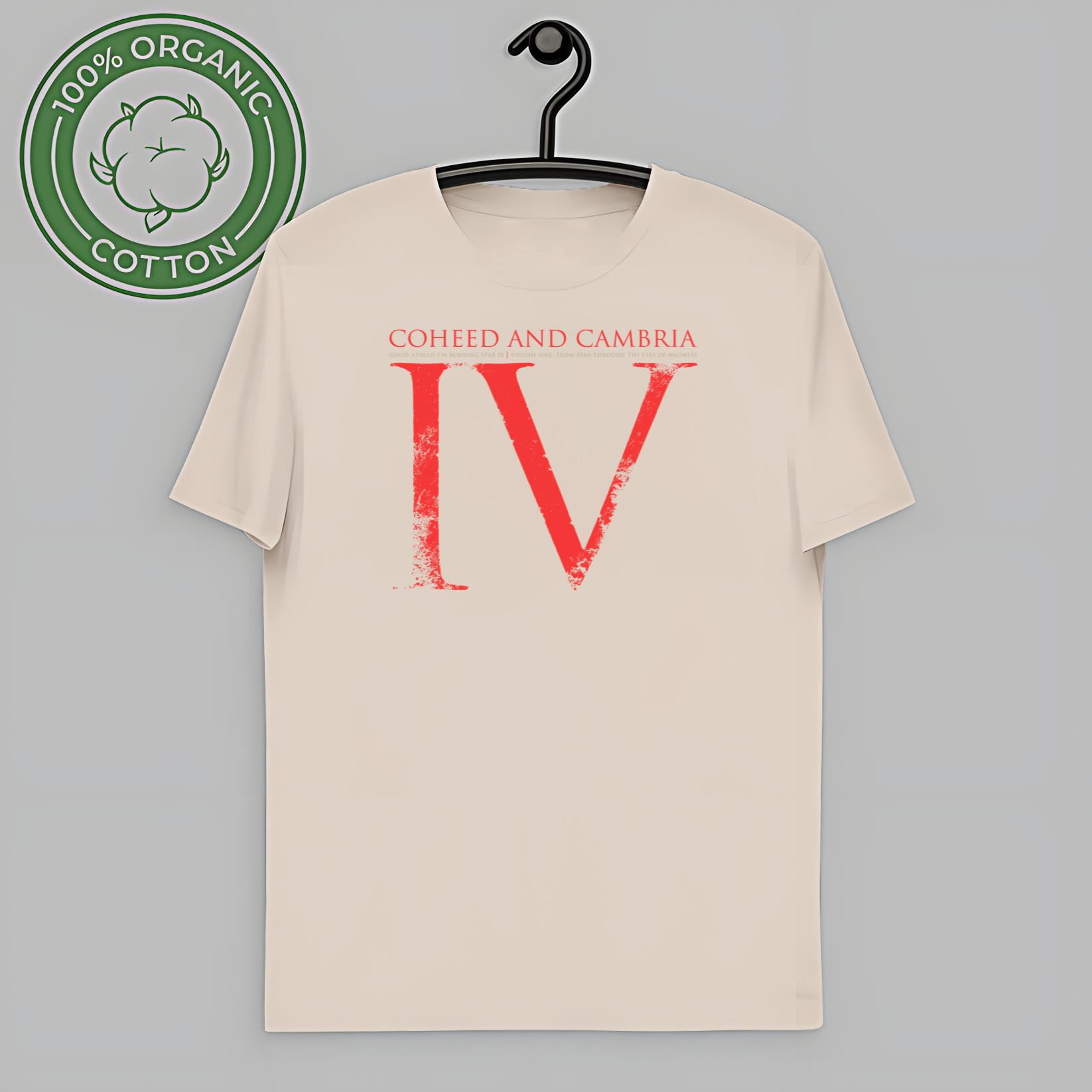 Progressive Rock Band Good Apollo, I'm Burning Star IV, Volume One ...