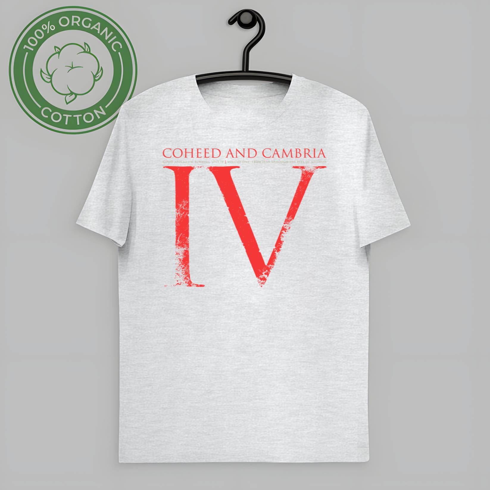 Progressive Rock Band Good Apollo, I'm Burning Star IV, Volume One ...